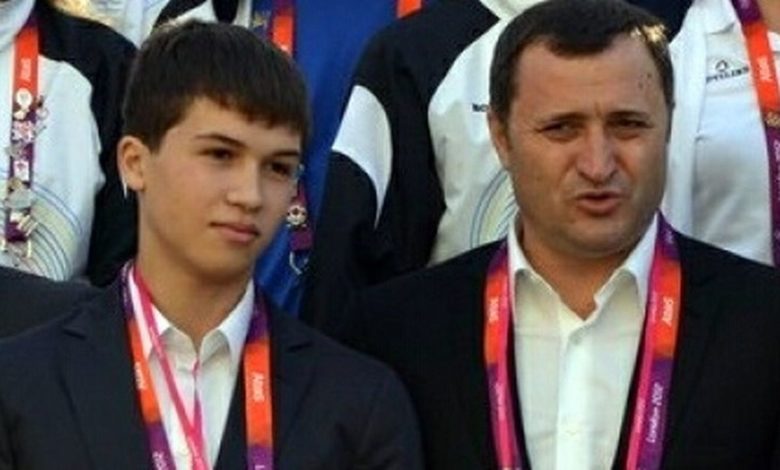 Ce spunea Filat despre banii fiul său, sechestrați la Londra. De unde ...